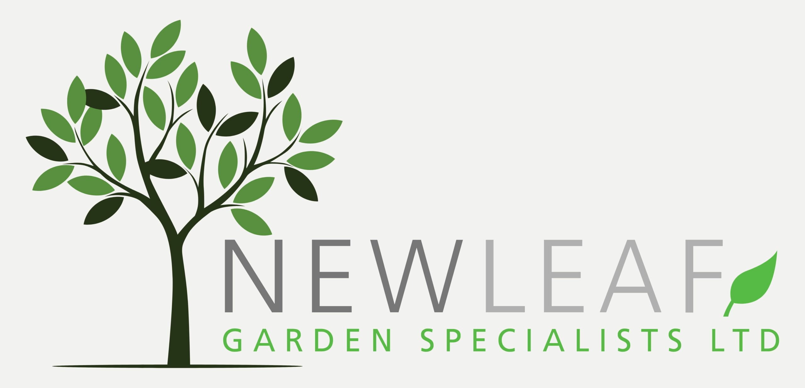 Expert Landscaping Services in Hertfordshire New Leaf